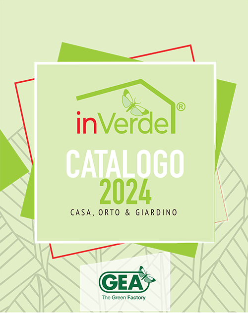 Home - inVerde - Soluzioni senza insetticidi per le infestazioni domestiche